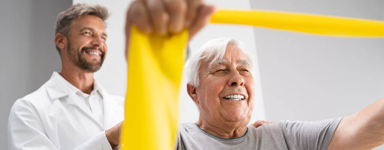 Optimum Physio Therapy Clinic San Antonio | Se Habla Espanol!