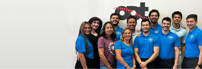 Optimum Physio Therapies, Physical Therapy San Antonio, TX