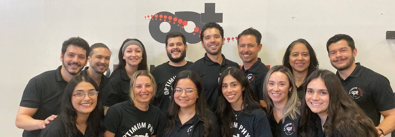 Our Practice San Antonio, TX | Optimum Physio Therapies
