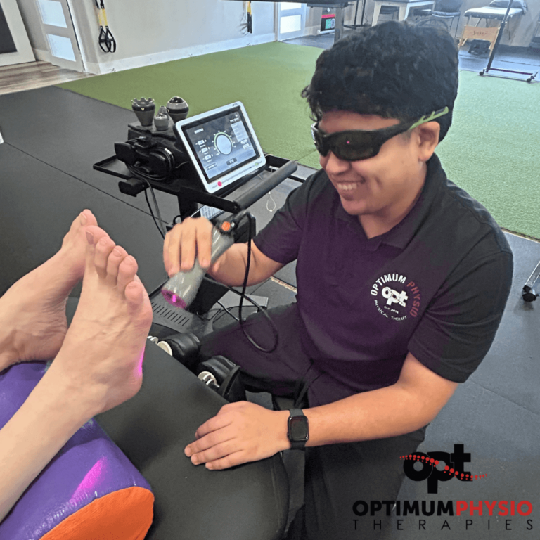 Optimum Physio Therapies, Physical Therapy San Antonio, TX
