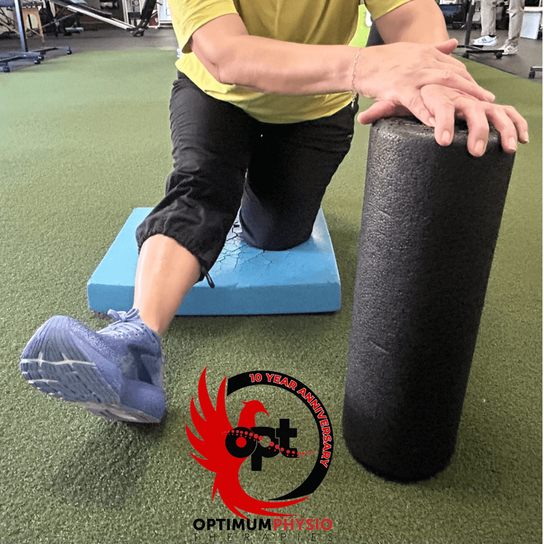 Optimum Physio Therapies, Physical Therapy San Antonio, TX