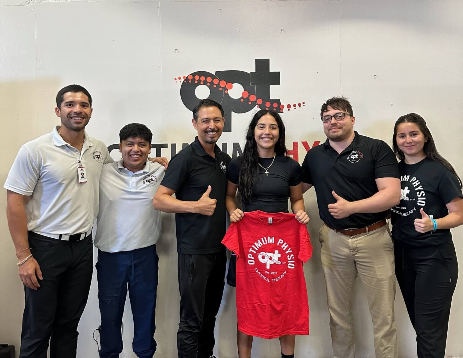 Optimum Physio Therapies, Physical Therapy San Antonio, TX