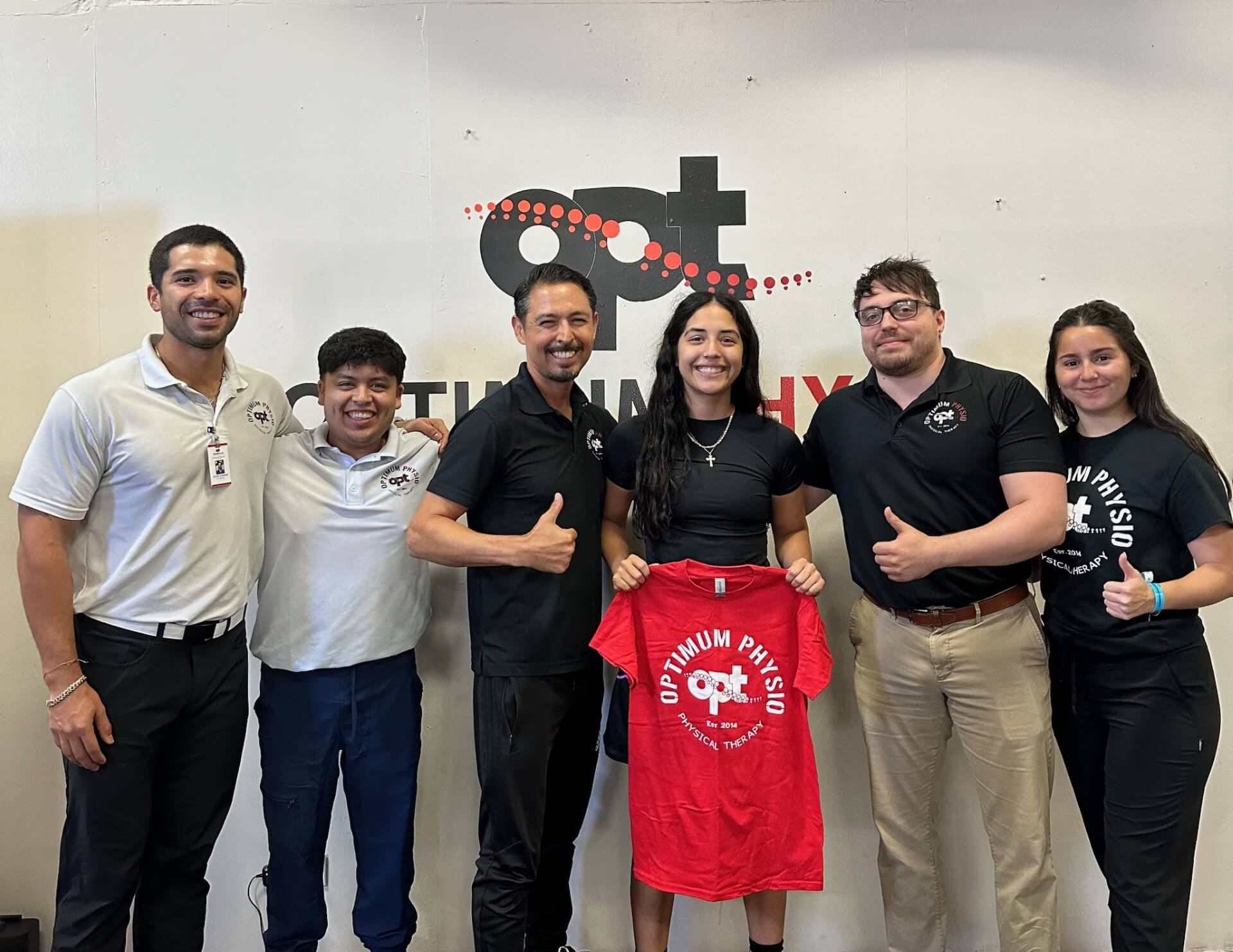 Optimum Physio Therapies, Physical Therapy San Antonio, TX